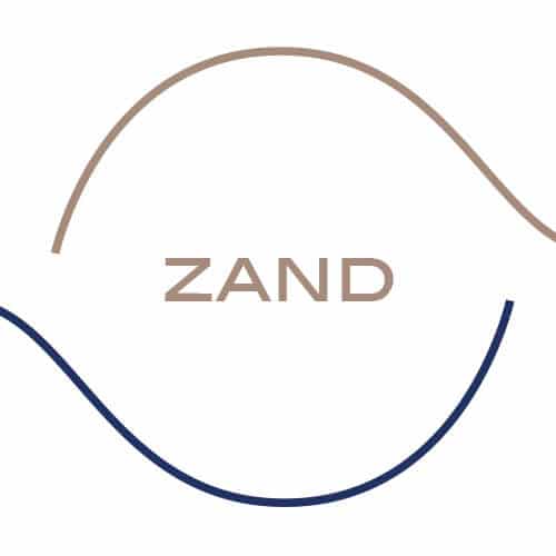 Vakantiehuis Zand - Waddenparels